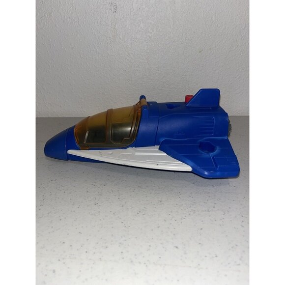 Imaginext | Toys | Pixar Lightyear Playset Imaginext Lift And Launch ...